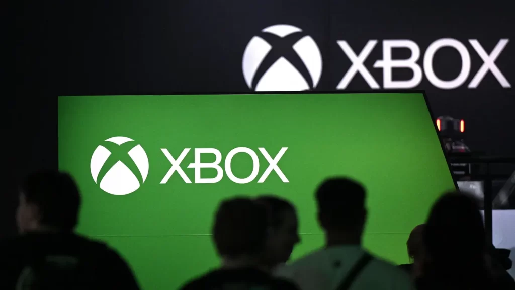 Microsoft's Xbox-Exclusive Games to Expand to Rival Platforms - 193 ...