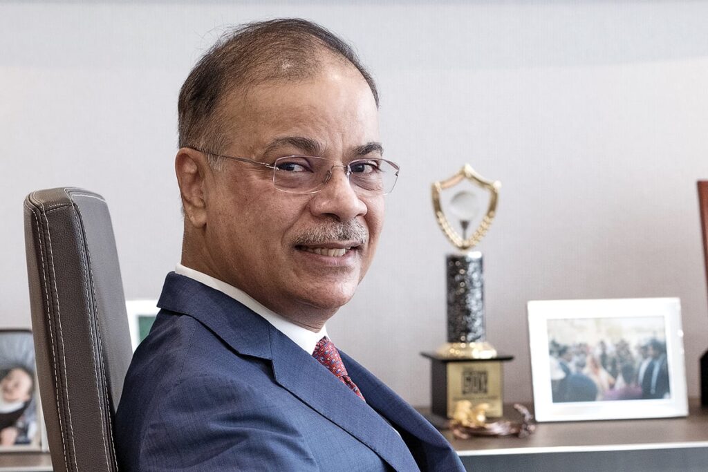 Muhammad Aziz Khan: Pioneering Energy in South Asia - 193 Countries ...