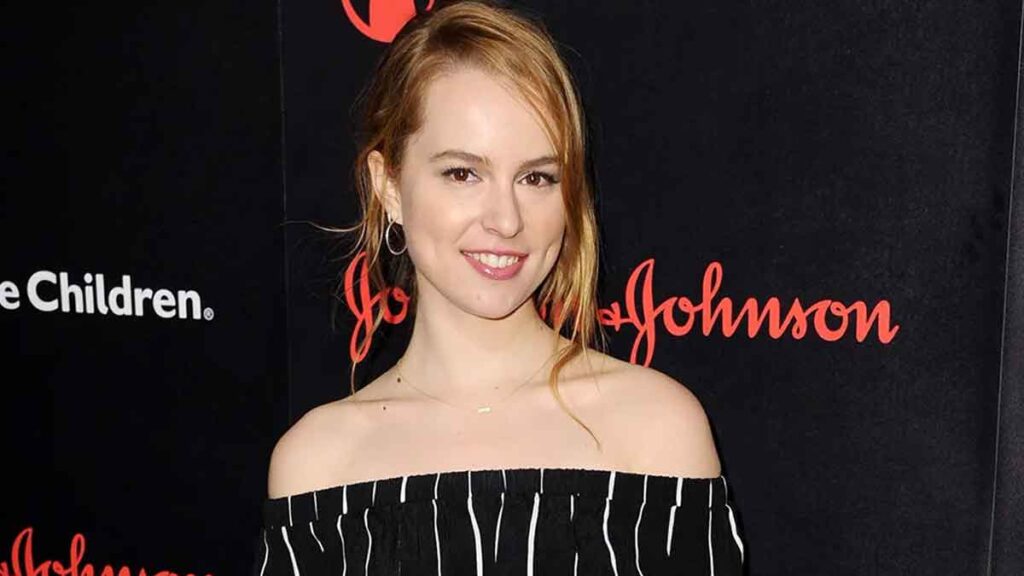 Disney Channel star Bridgit Mendler launches space data startup. - 193 ...