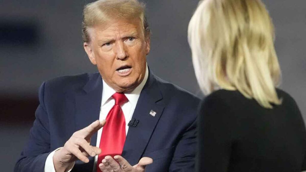 Trump Hints at VP Shortlist Including Former Rivals - 193 Countries ...