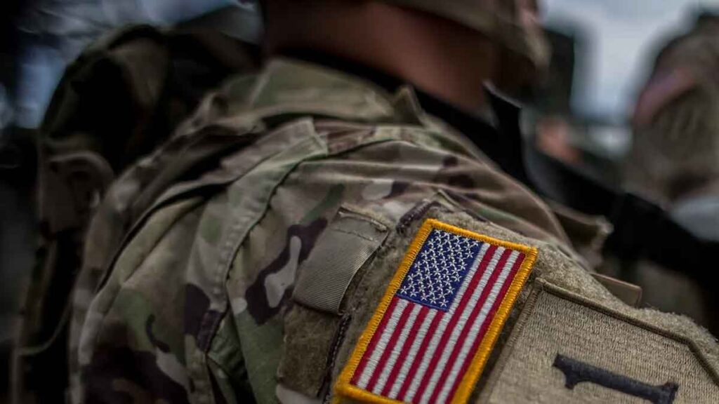U.S. Army to Cut 24,000 Jobs in Restructuring Plan - 193 Countries ...
