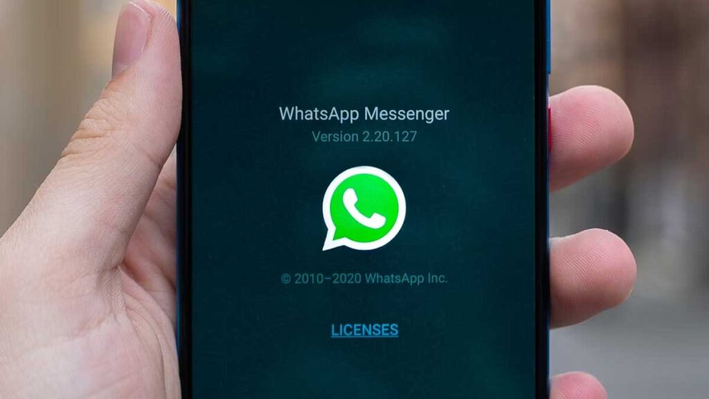 WhatsApp Outage: Meta Service Down, Restored in 2 Hours - 193 Countries ...