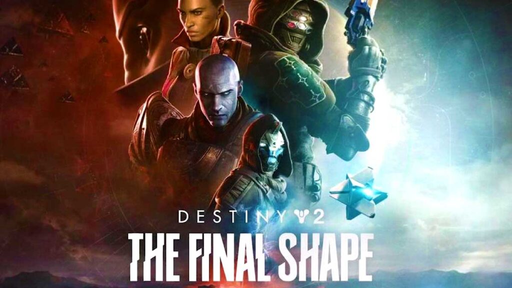 Destiny 2's Final Shape Raid Date Sparks Controversy - 193 Countries ...