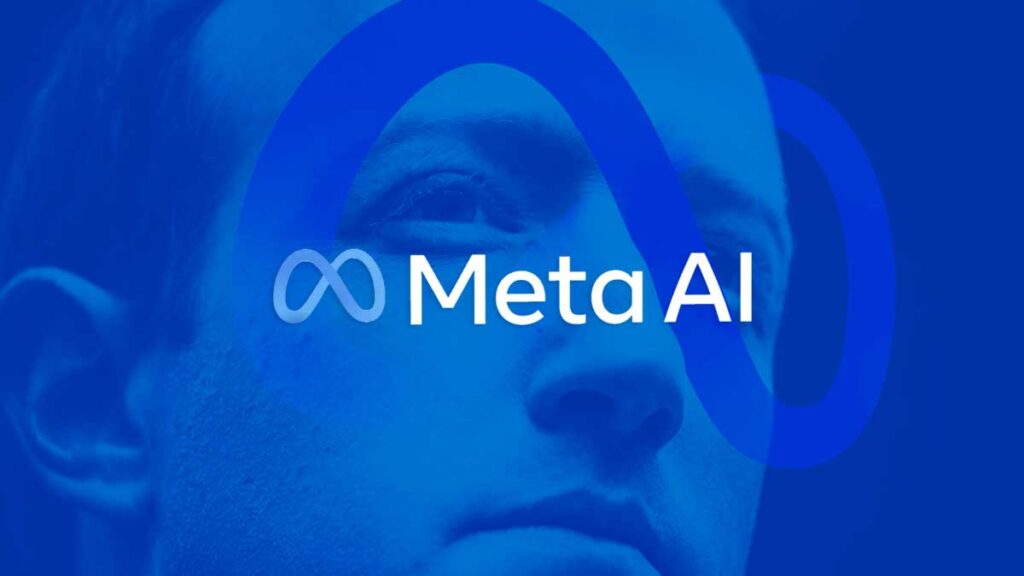 Meta's New GenAI Launch Makes Media Splash - 193 Countries Consortium ...