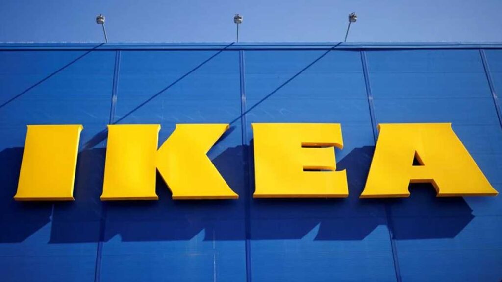 IKEA's Innovations with Generative AI - 193 Countries Consortium ...