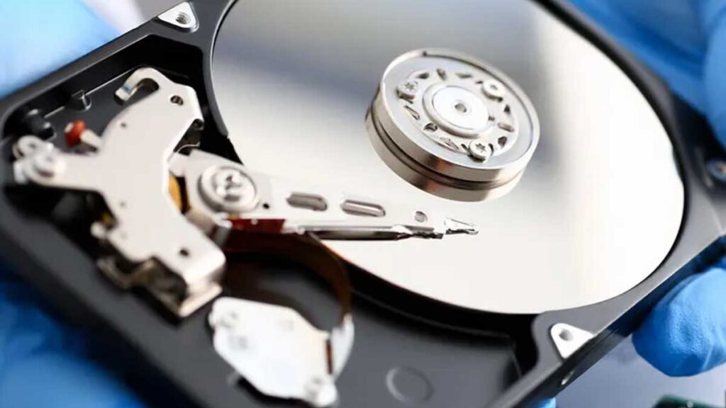 Q1 2024 HDD Industry Update: Shipments and Revenues Rise - 193 ...
