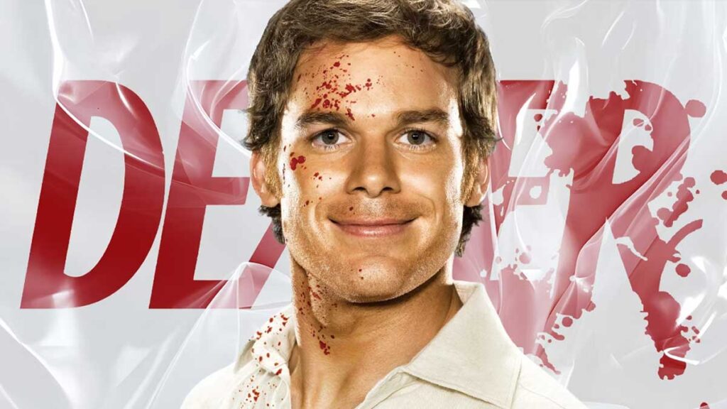Dexter: Must-Watch Serial-Killer Drama Now on Netflix - 193 Countries ...
