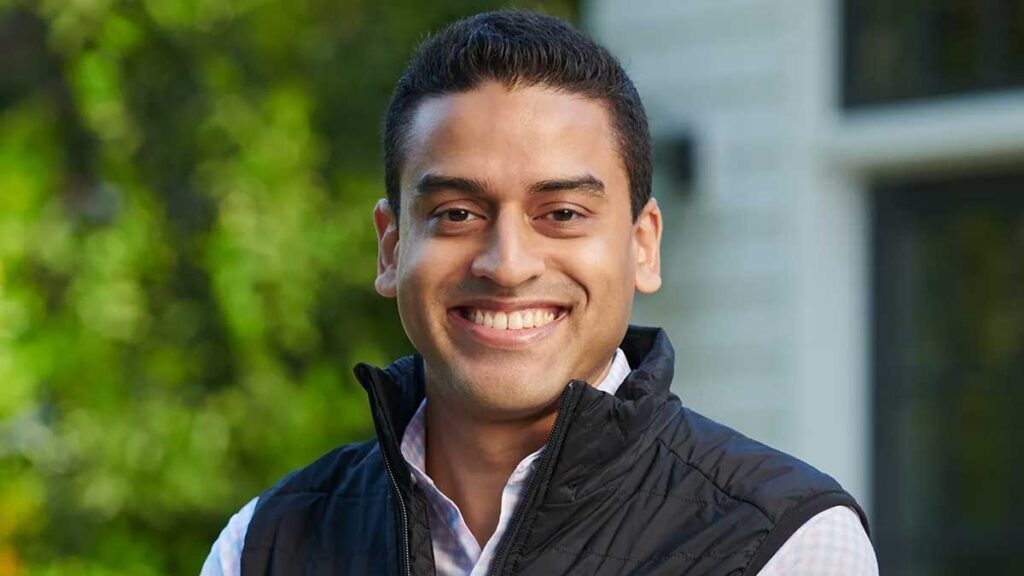 Ajay Vashee: From Dropbox CFO to IVP Partner - 193 Countries Consortium ...