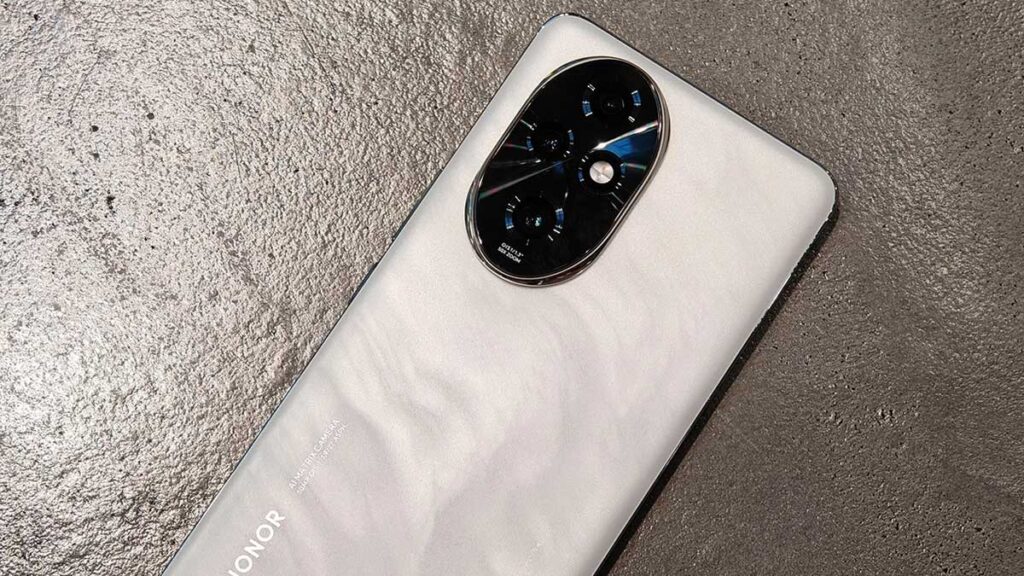 Honor 200 Pro: AI-Powered Portraits Redefine Mid-Range Phones - 193 ...