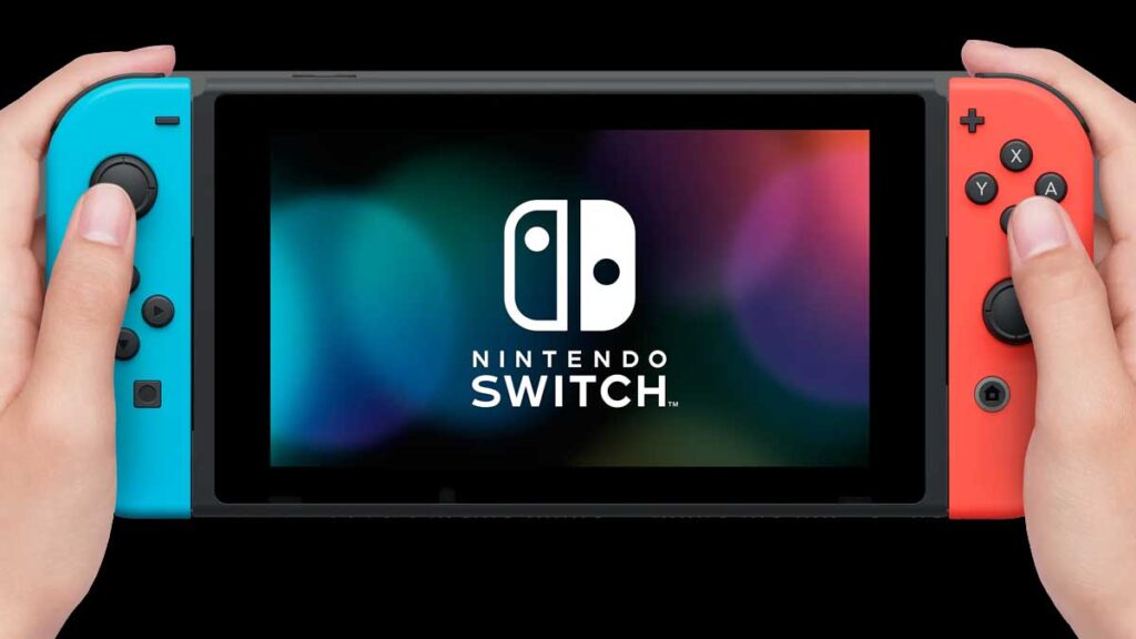 Switch 2’ Buzz Builds as Nintendo Reports Declining Switch Sales - 193 ...
