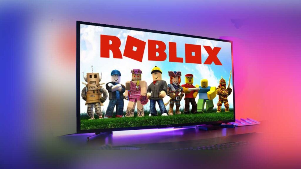 Roblox: Future Games by Voice and AI - 193 Countries Consortium ...