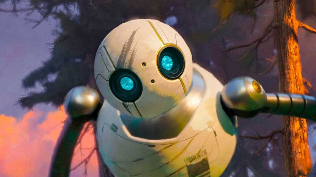 Box Office Victory: ‘The Wild Robot’ Shines with Impressive Debut - 193 ...
