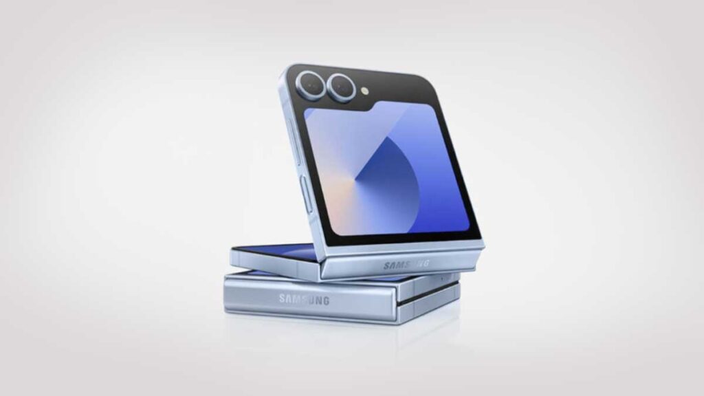Samsung to Launch Galaxy Z Flip 6 Fan Edition in 2025 - 193 Countries ...