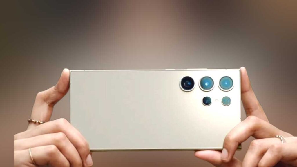 Leaked Samsung Galaxy S25 Ultra Design - 193 Countries Consortium ...