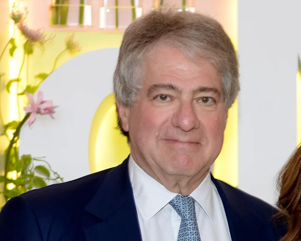 Leon Black: A Journey Through Wealth, Influence, and Resilience - 193 ...