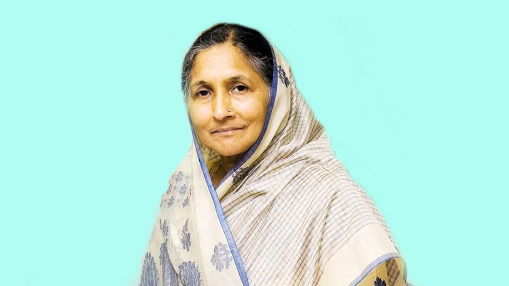 Savitri Jindal & Family: The Legacy of Jindal Group - 193 Countries ...