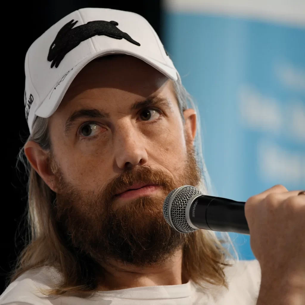 Mike Cannon-Brookes: The Visionary Behind Atlassian and Renewable ...