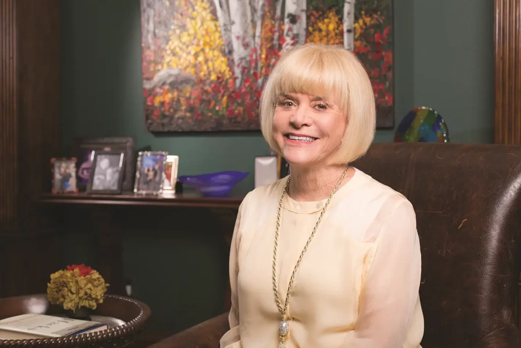 Judy Love: A Legacy Built on Hard Work and Family - 193 Countries ...