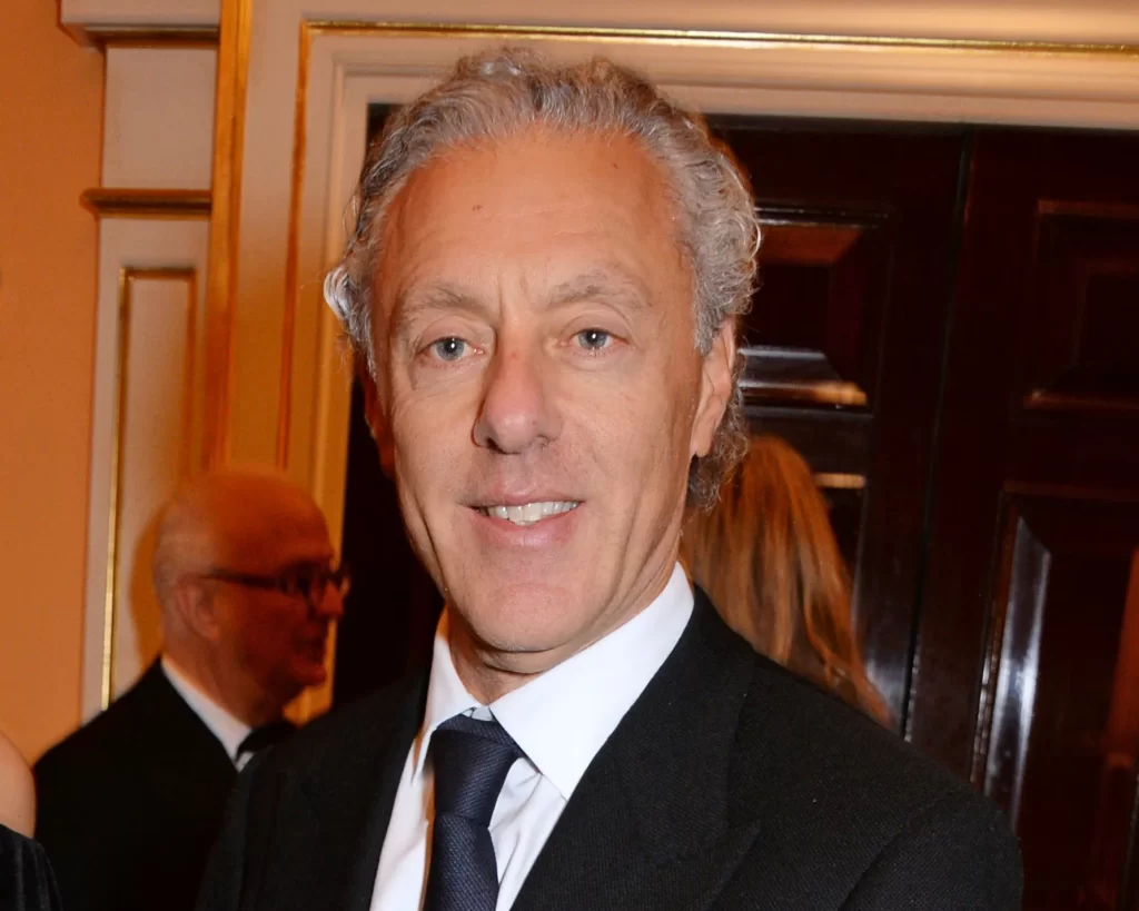 Richard Livingstone: A Visionary Leader in Real Estate Development and ...