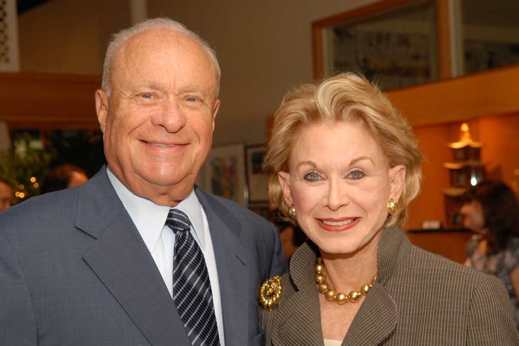 Annette Lerner & Family: A Legacy of Real Estate, Baseball, and ...