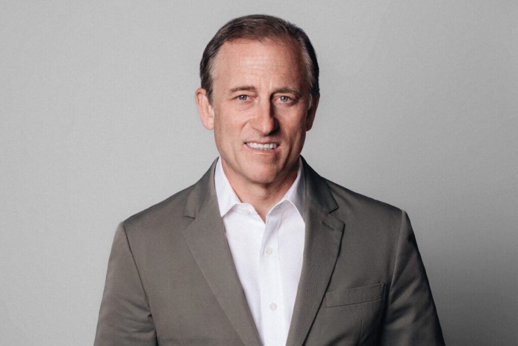 Josh Harris: A Visionary in Finance and Sports - 193 Countries ...