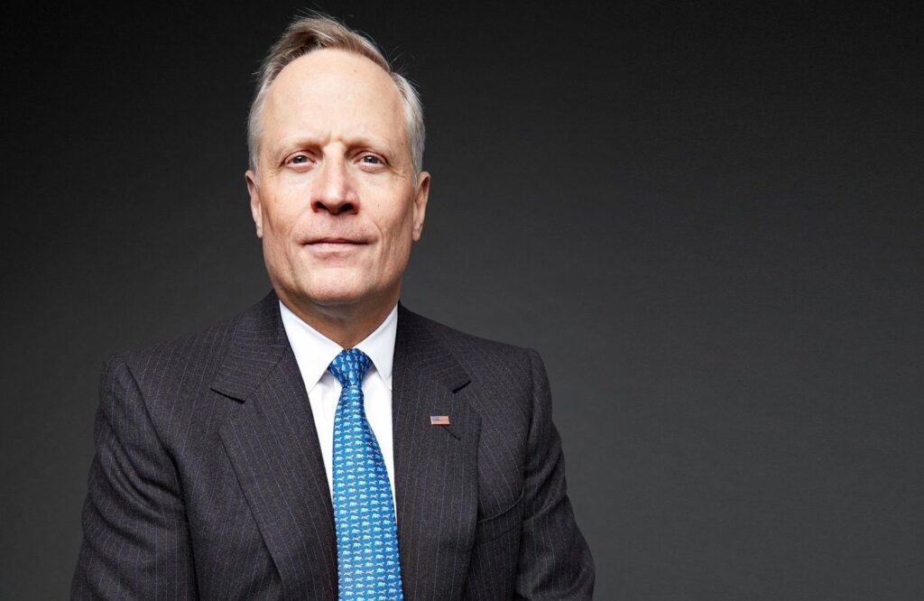 H. Ross Perot Jr.: A Legacy of Innovation, Business Acumen, and ...