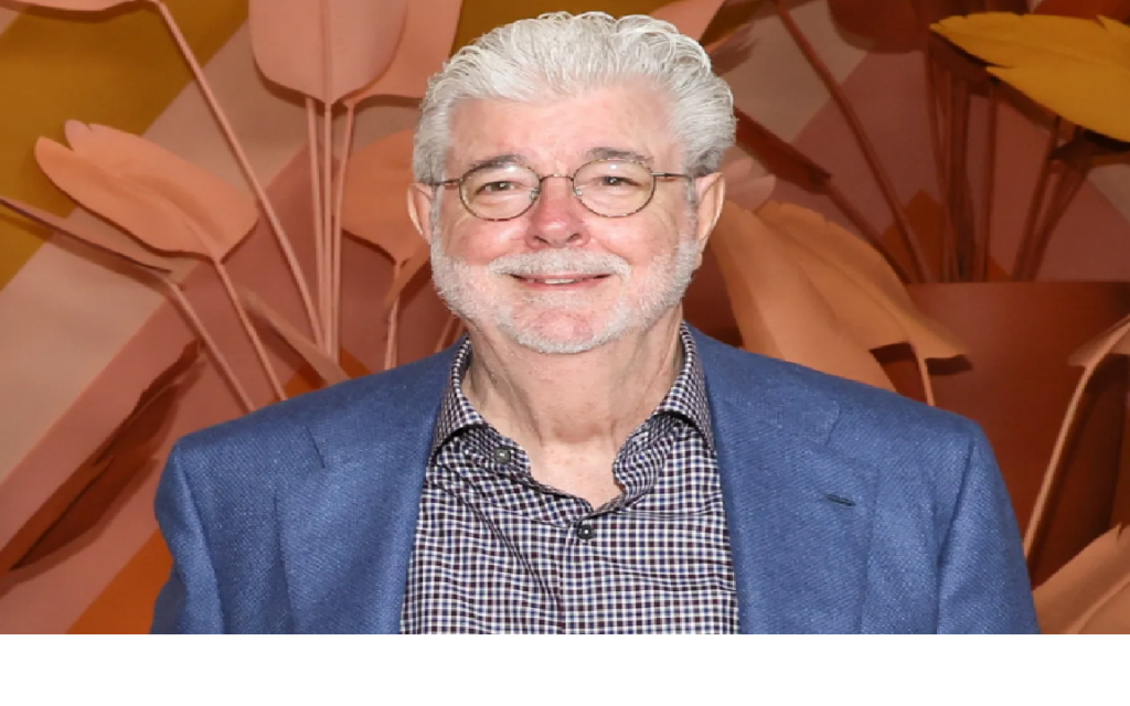 George Lucas: The Visionary Architect of Modern Cinema - 193 Countries ...