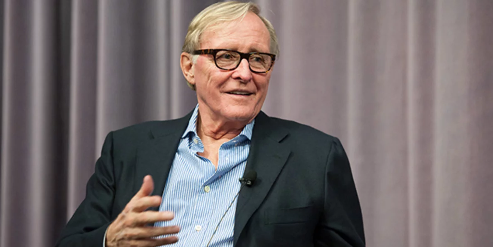 James H. Clark: The Billionaire Tech Visionary Who Shaped Silicon ...