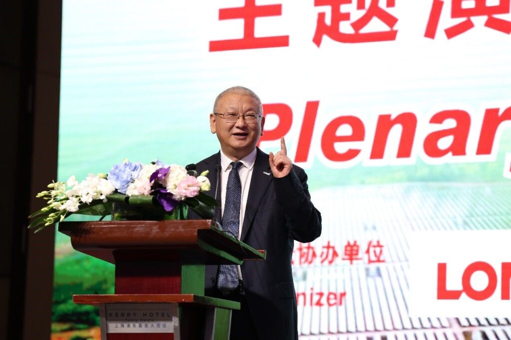 Chinese Solar Titan Li Zhenguo: From Silicon Valley Dreams to Global ...