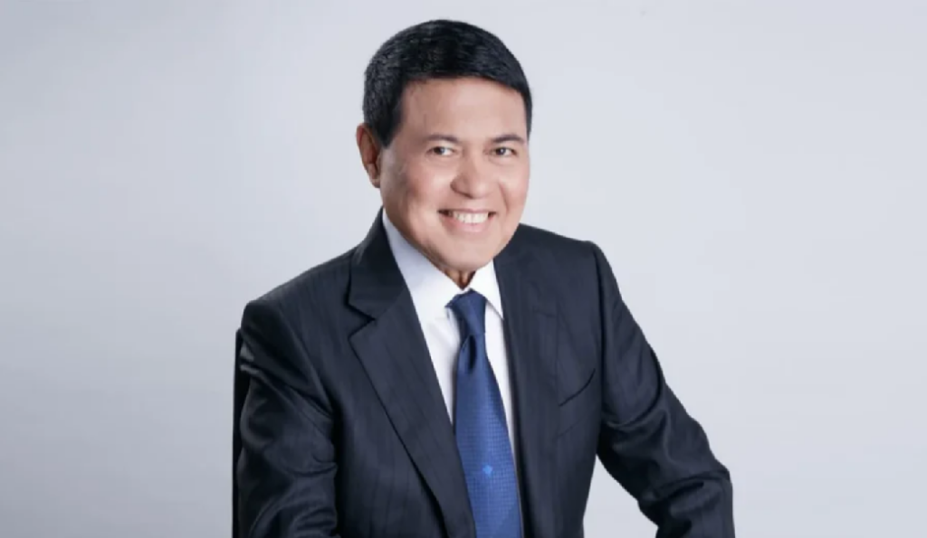 Manuel Villar: A Visionary Leader and Business Tycoon Shaping the ...