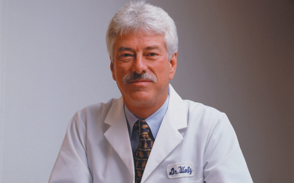 Myron Wentz: A Visionary Scientist and Advocate for Global Health ...