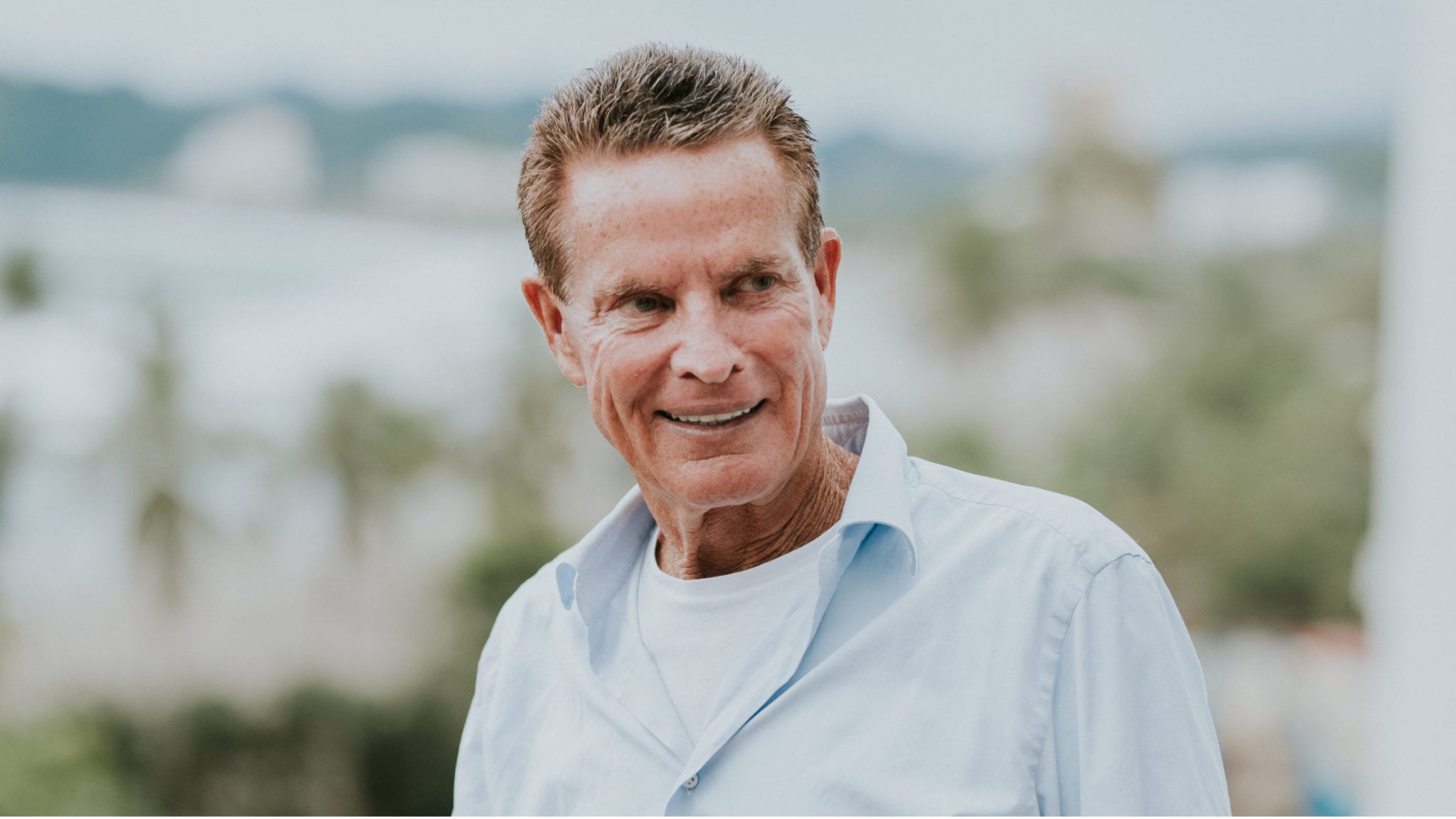 Robert Duggan: A Visionary Entrepreneur's Journey from Surfer to ...