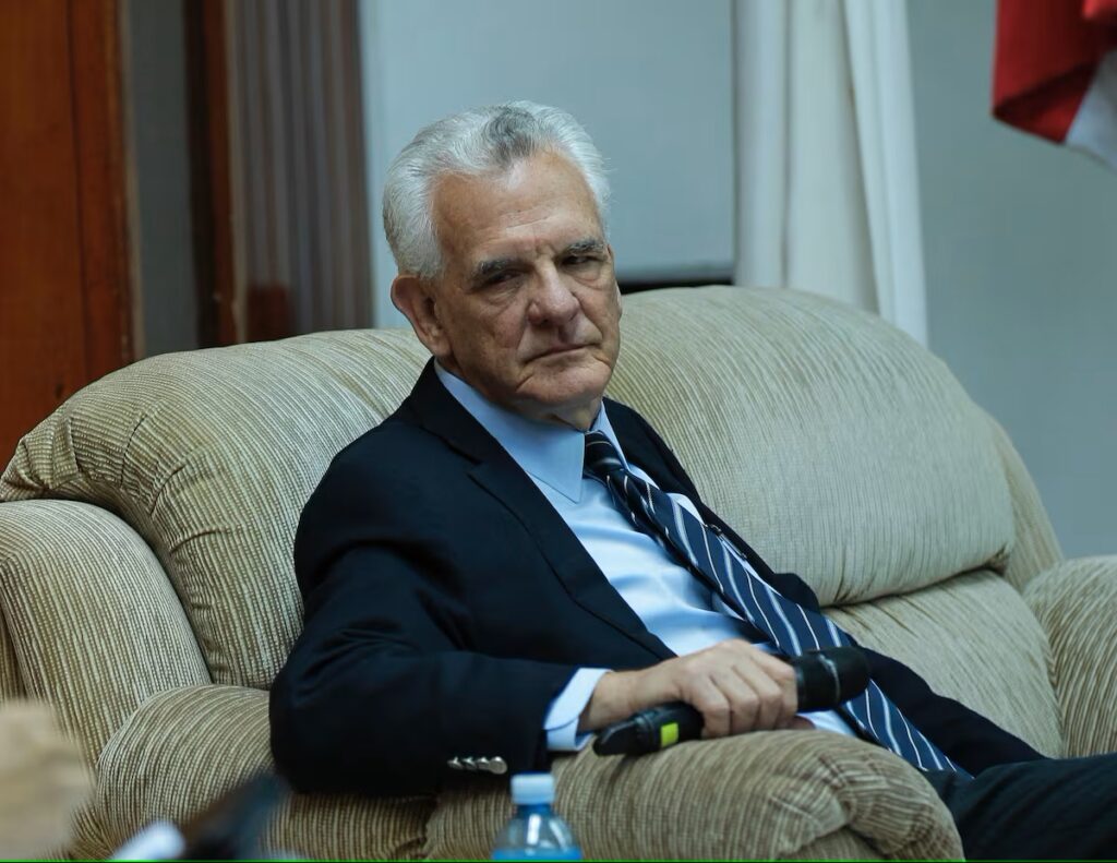 Stanley Motta: A Visionary Leader in the Business and Real Estate ...
