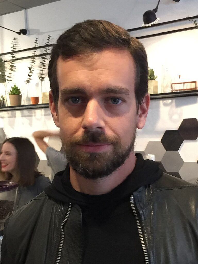 Jack Dorsey: A Visionary Leader and Entrepreneur - 193 Countries ...