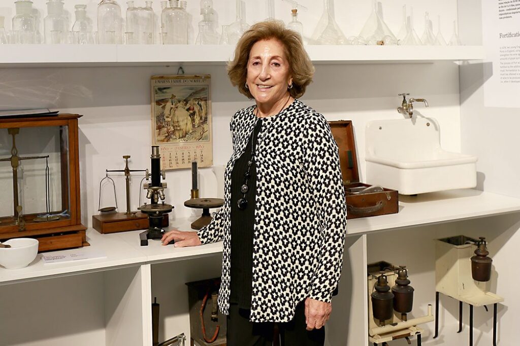 Maria Fernanda Amorim: Life and Legacy of a Powerful Family Matriarch ...