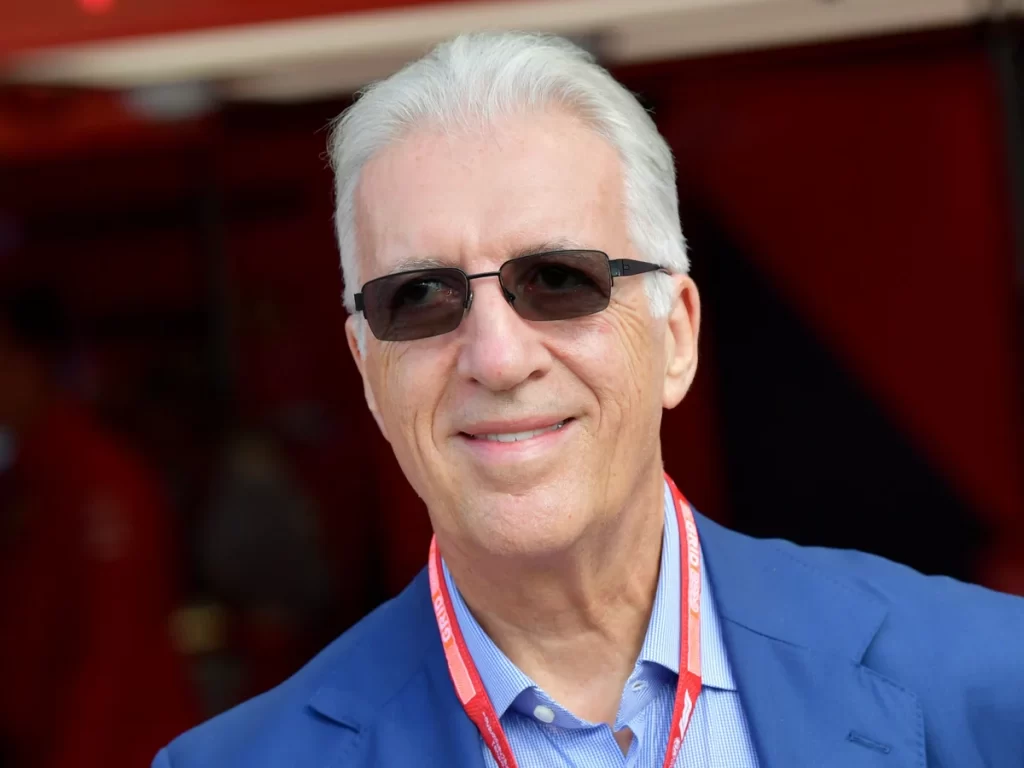 Piero Ferrari: The Legacy of a Billionaire Heir - 193 Countries ...