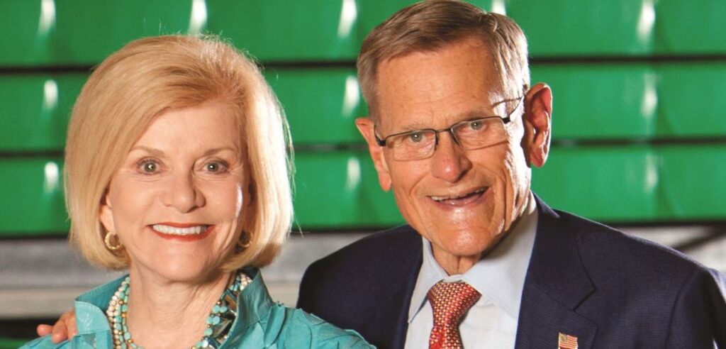 The Life and Journey of Judy Love and Her Family - 193 Countries ...
