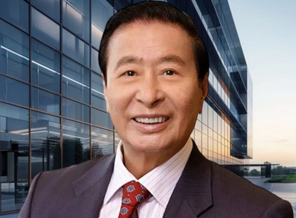 Lee Shau Kee A Visionary Of Prosperity And Philanthropy 193